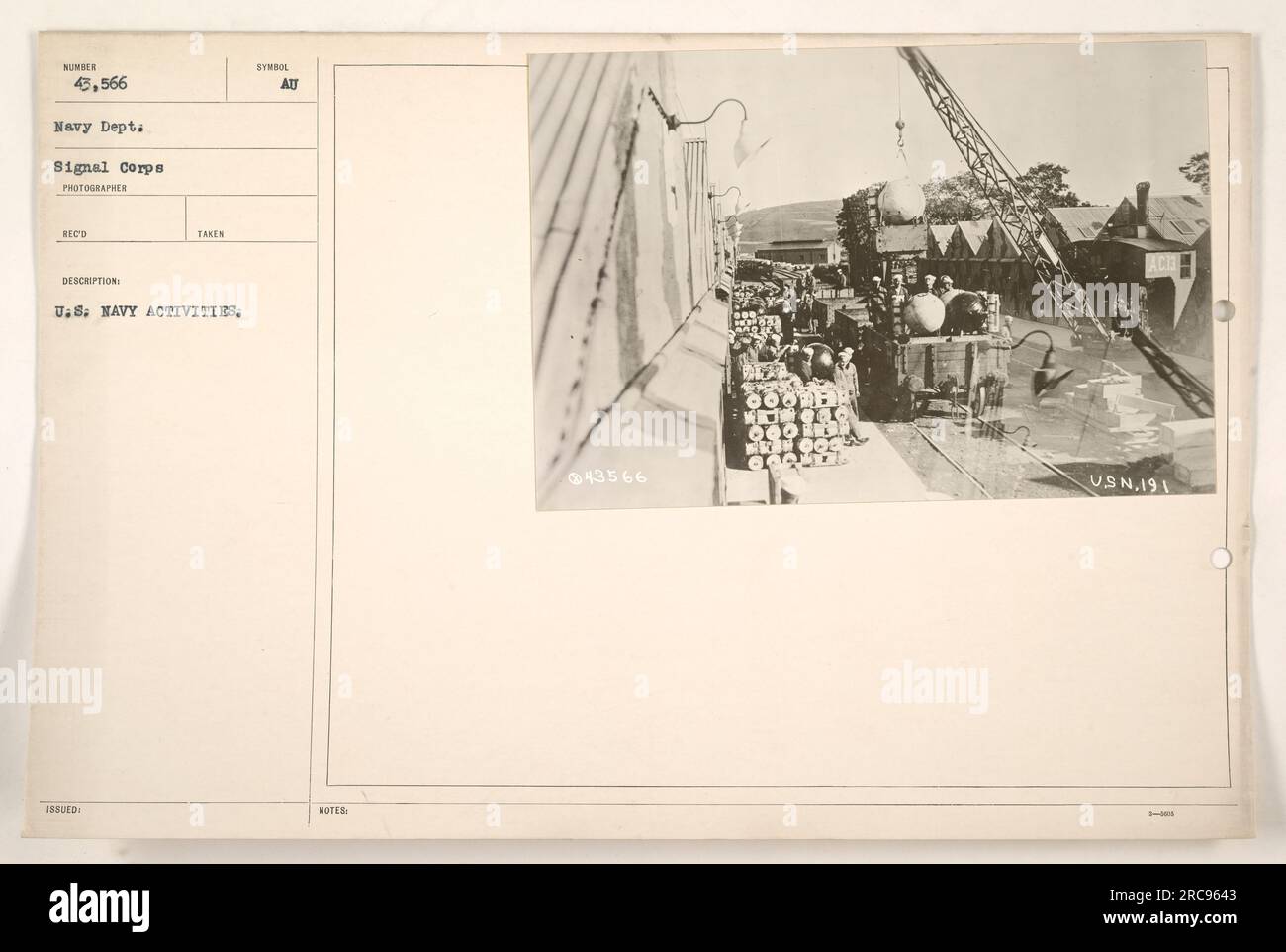 US Navy sailors conducting training exercises on board a naval vessel ...