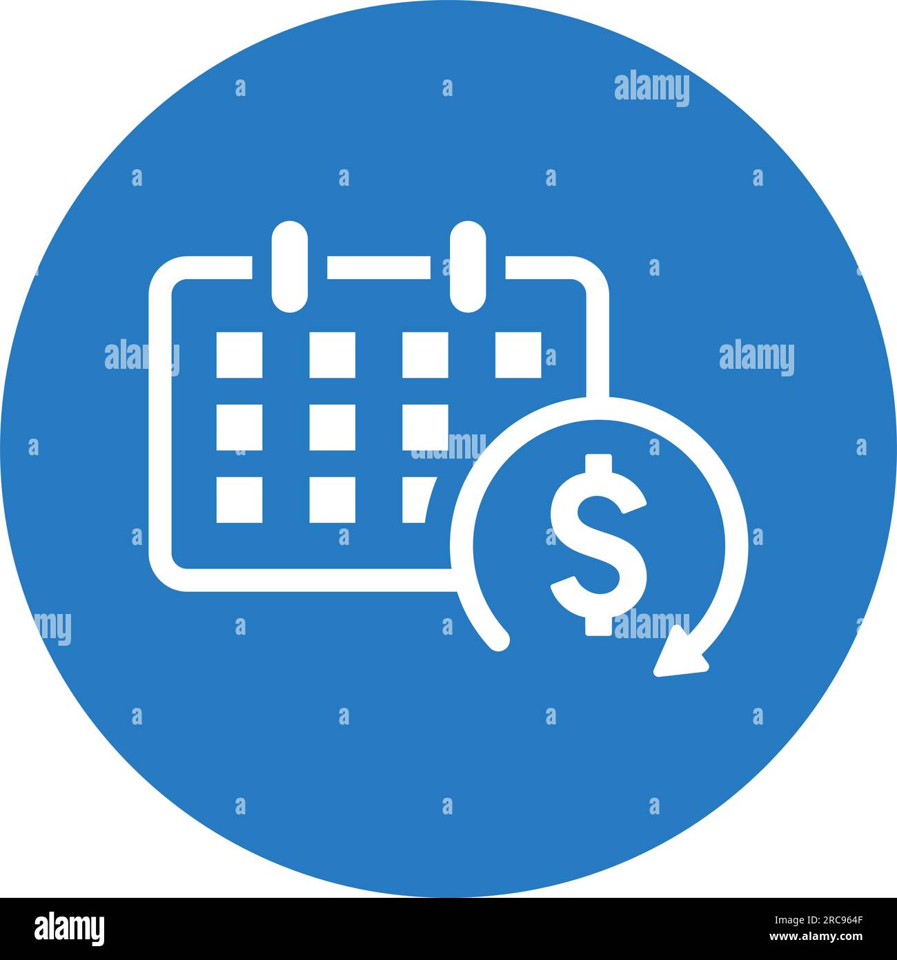 Tax Refund Time icon - Perfect use for printed files and presentations ...