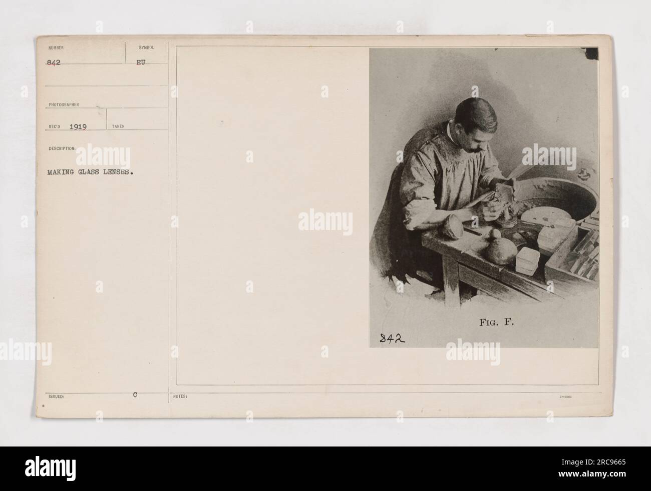 Lens war documentation hi-res stock photography and images - Alamy