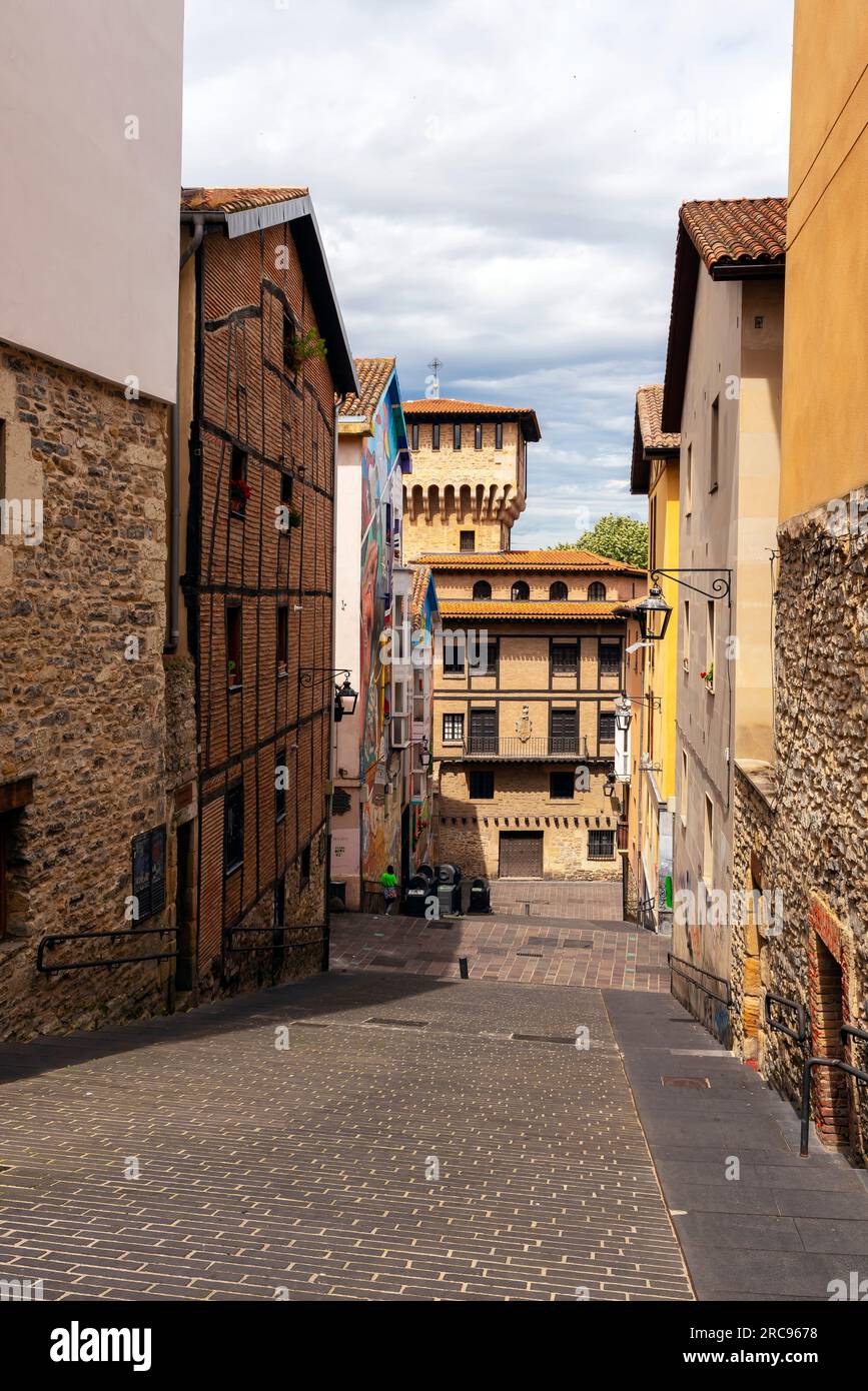 Historic country life hi-res stock photography and images - Alamy