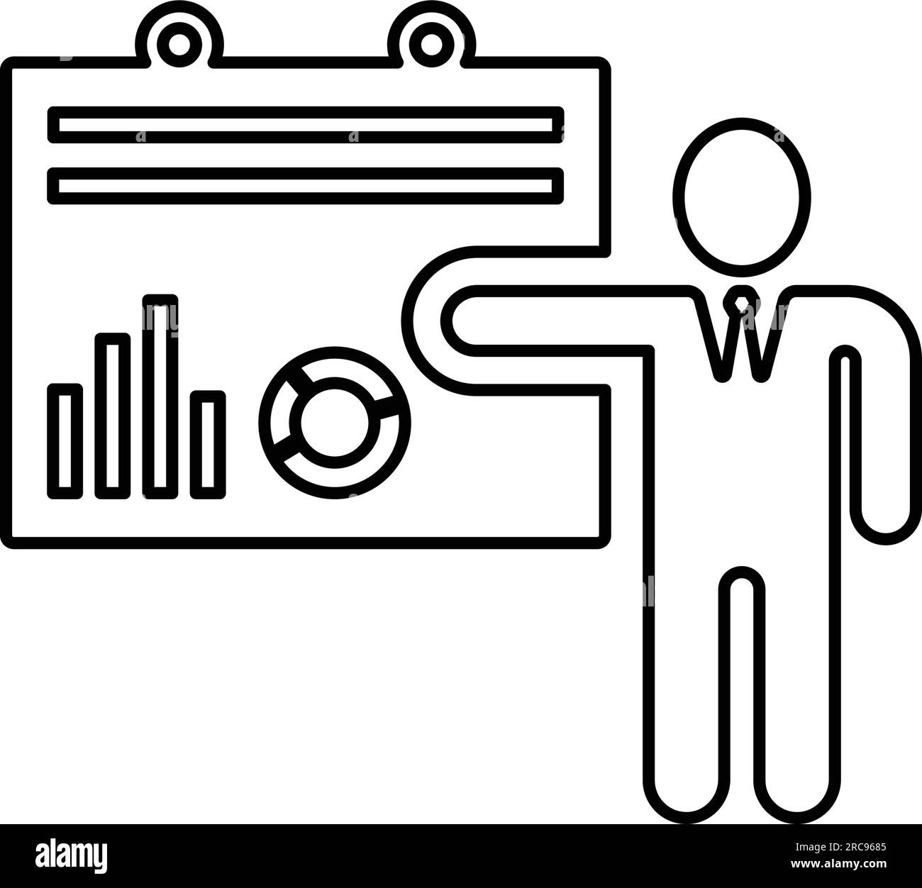 Training icon. Commercial use, printed files and presentations ...