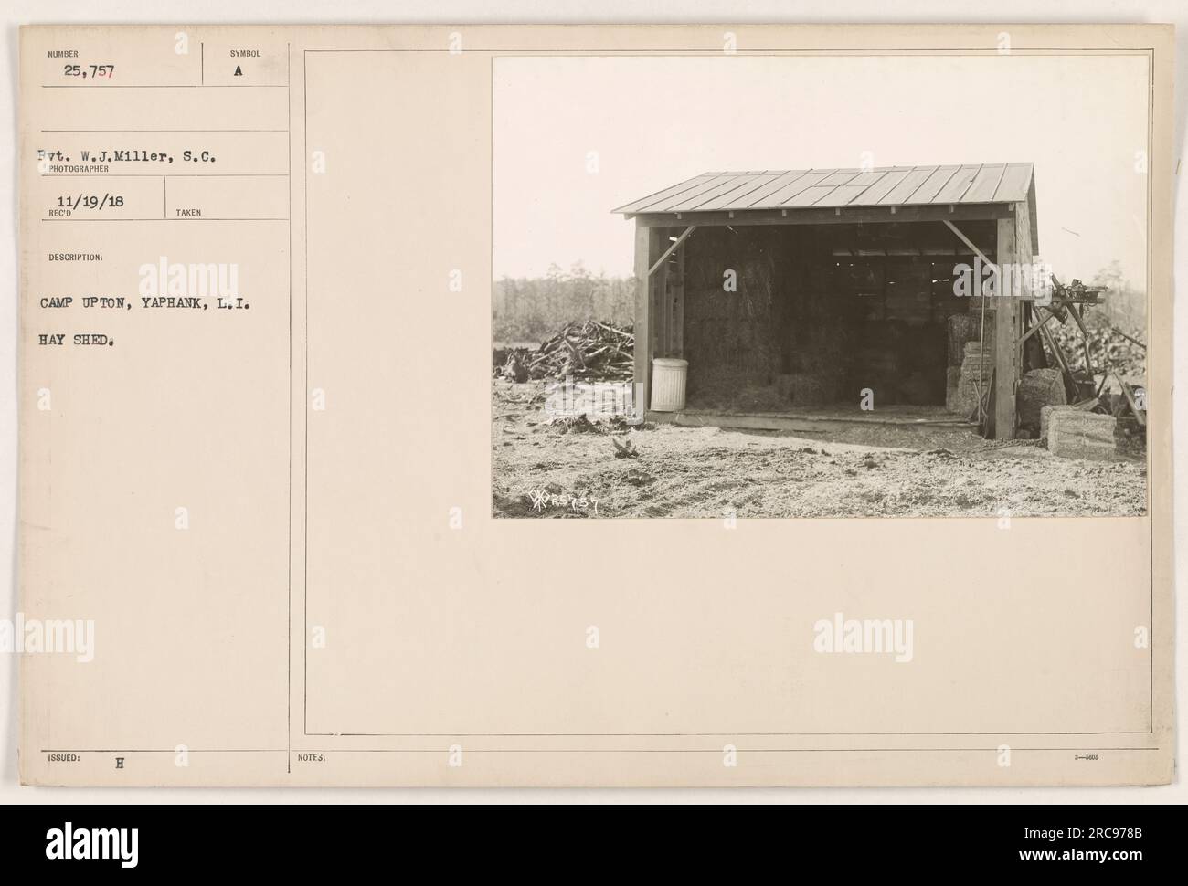 Pvt h miller hi-res stock photography and images - Alamy