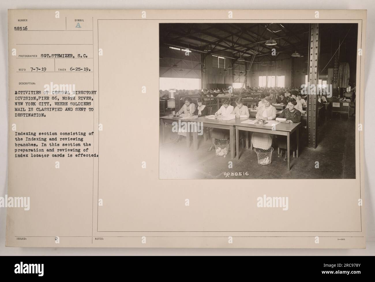 Index locator cards hi-res stock photography and images - Alamy