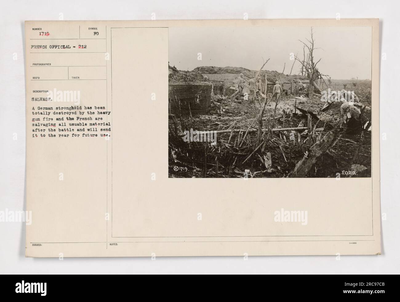 Salvage symbol po salvage hi-res stock photography and images - Alamy