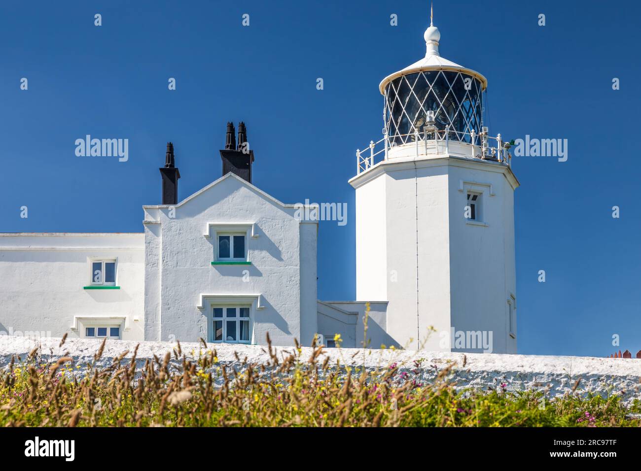 geography / travel, Great Britain, Cornwall, Helston, Lizard Point ...