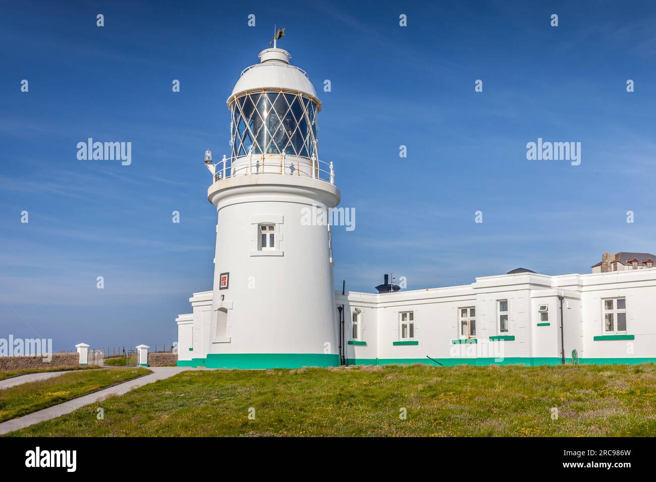 geography / travel, Great Britain, Cornwall, Penzance, Pendeen ...
