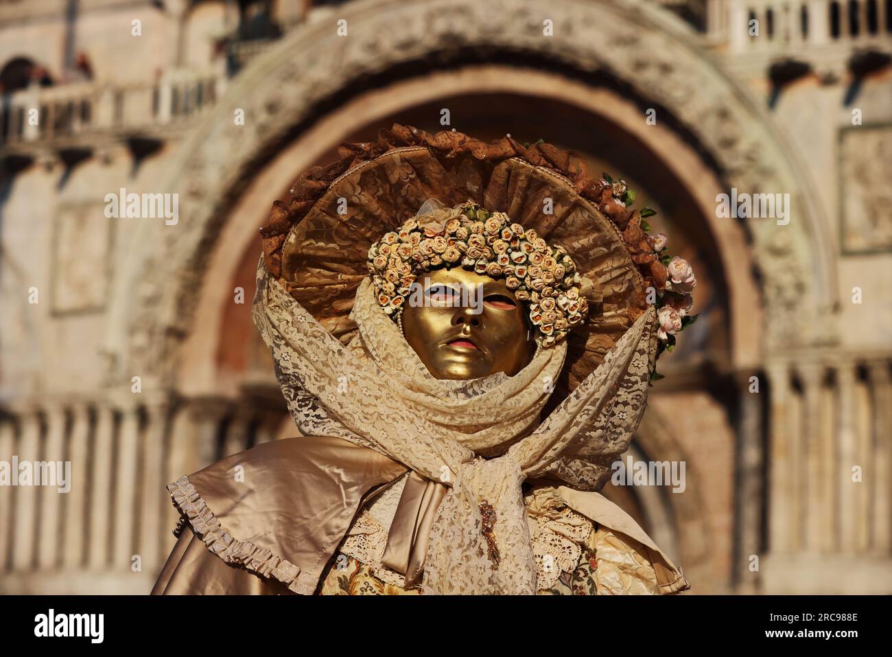 Karneval Venedig, Venedig Karneval, Carnevale di Venezia, Masken in ...