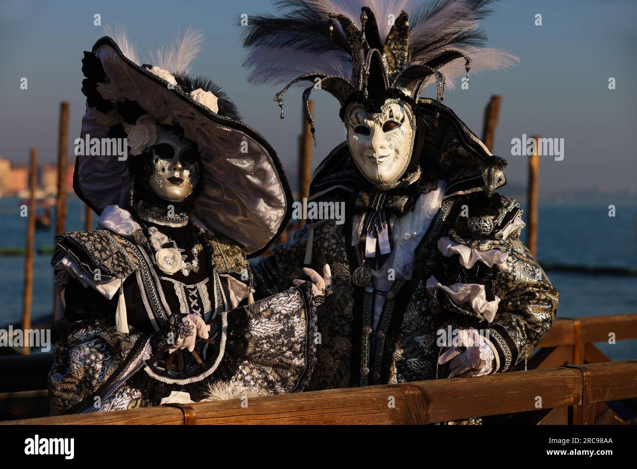 Karneval Venedig, Venedig Karneval, Carnevale di Venezia, Masken in ...