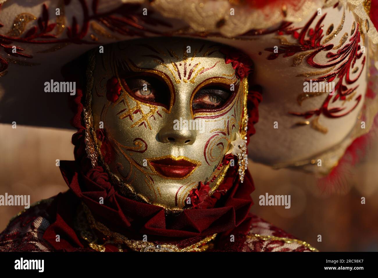 Karneval Venedig, Venedig Karneval, Carnevale di Venezia, Masken in ...