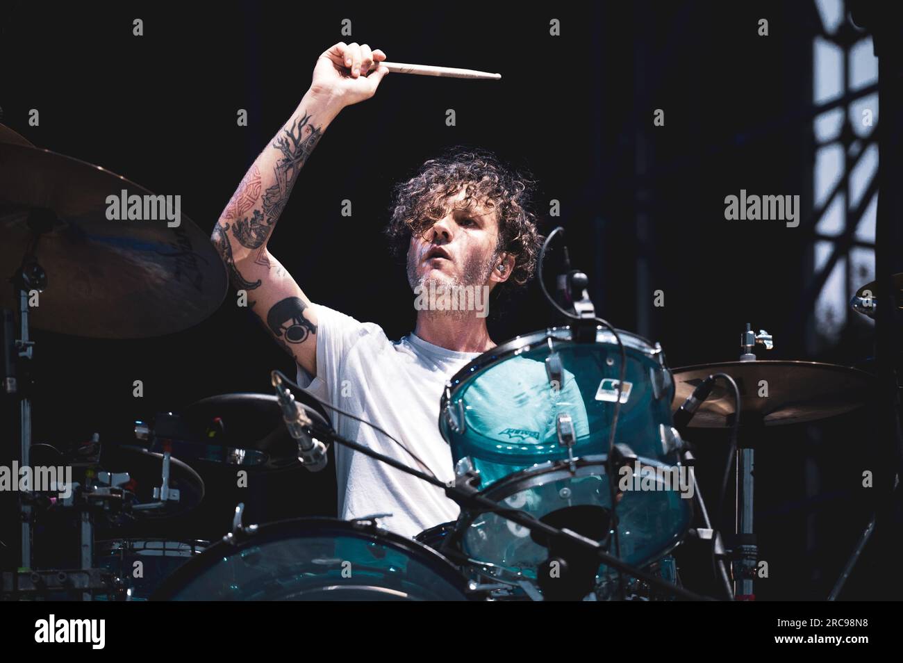 Bud spencer hi-res stock photography and images - Alamy