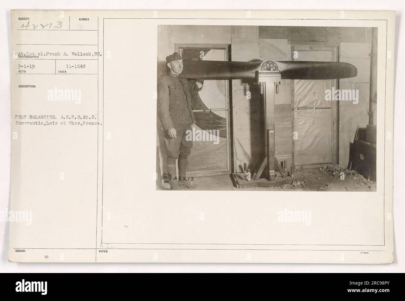 Aerial prop balancing hi-res stock photography and images - Alamy