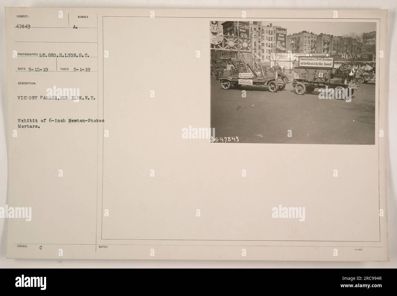 6 inch newton stokes mortars hi-res stock photography and images - Alamy