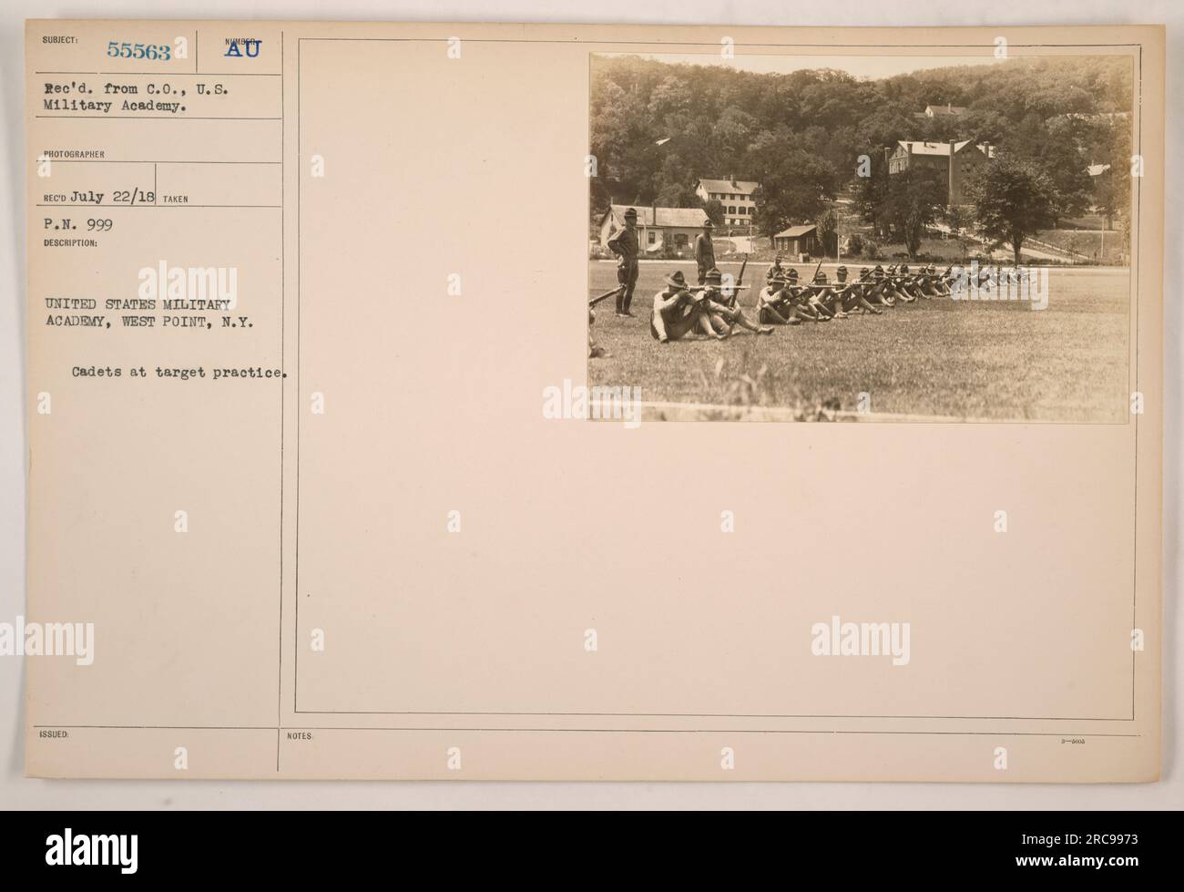 U s soldiers practice marksmanship hi-res stock photography and images ...