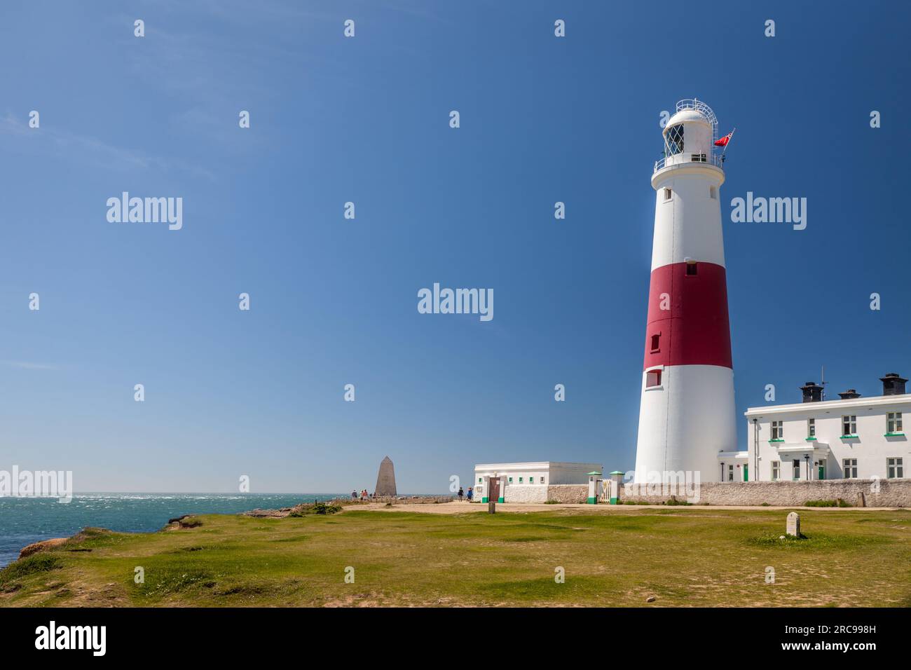 geography / travel, Great Britain, Dorset, Ilse of Portland, Ilse of ...