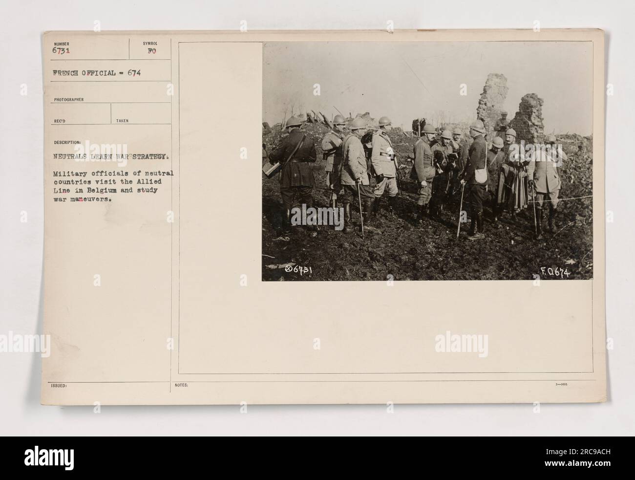 Allies neutral countries hi-res stock photography and images - Alamy