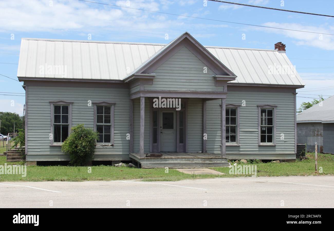 Bertram house hi-res stock photography and images - Alamy