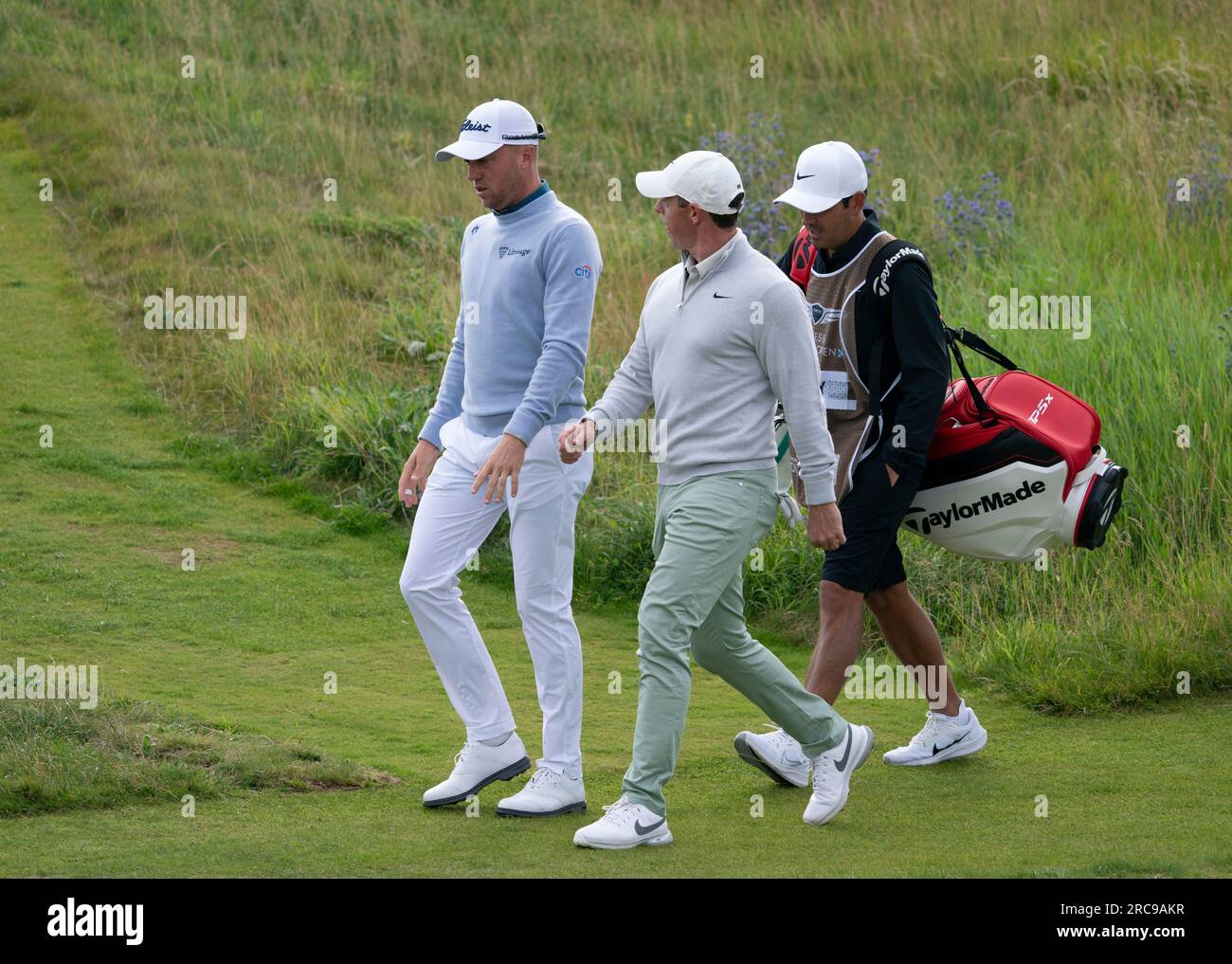 Rory thomas hi-res stock photography and images - Alamy