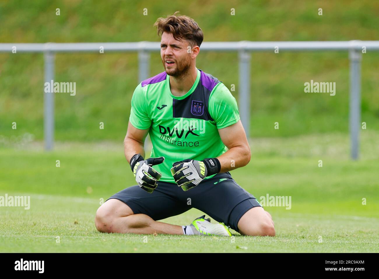 Coosemans colin hi-res stock photography and images - Alamy