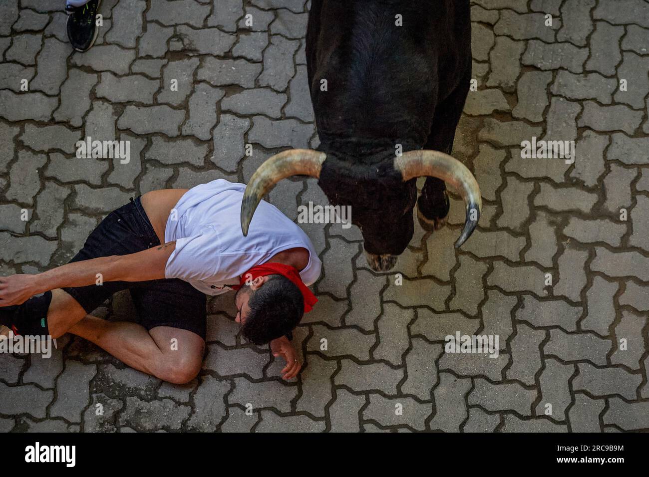 Victoriano del rios ranch hi-res stock photography and images - Alamy