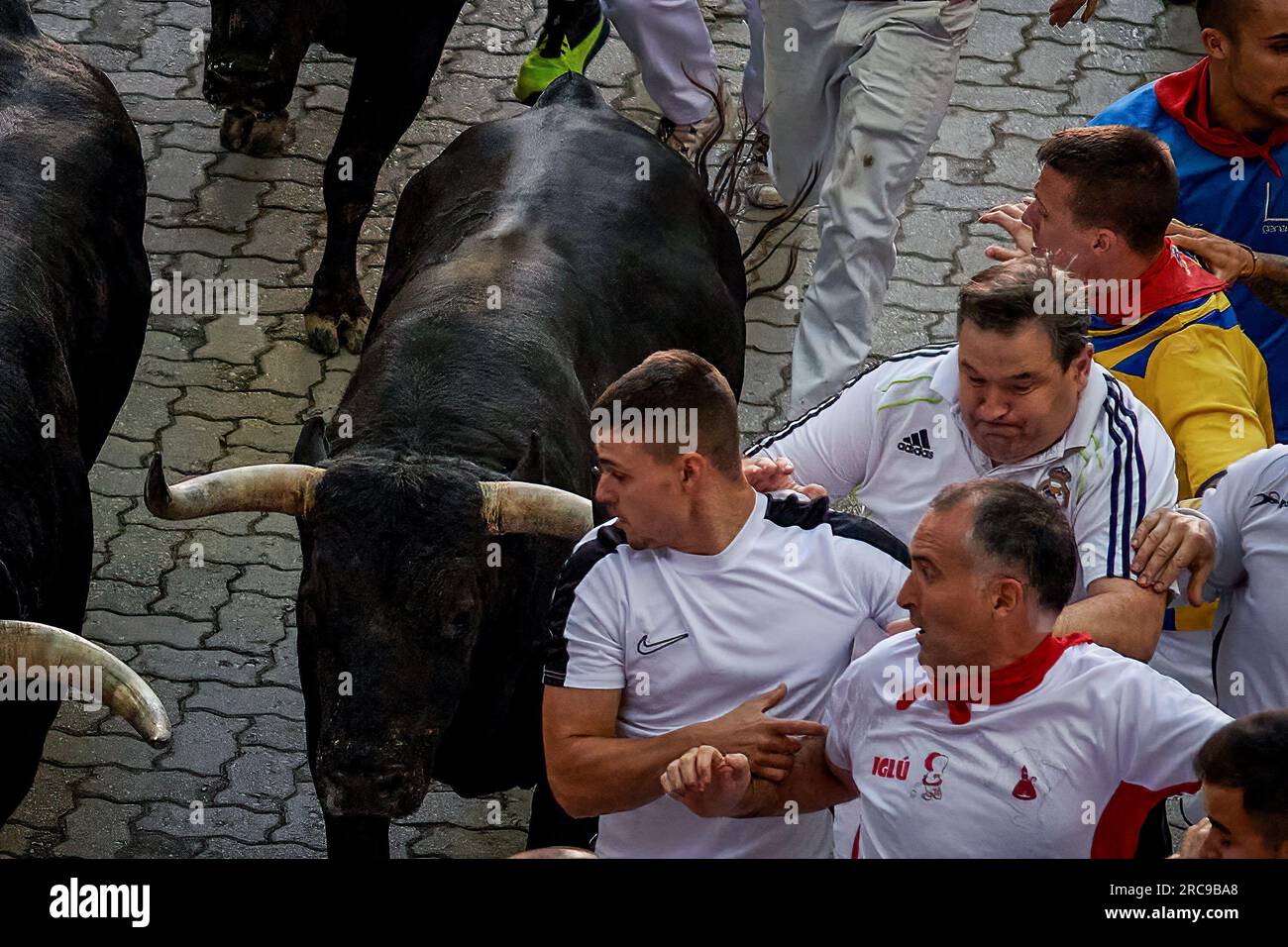 Victoriano del rios ranch hi-res stock photography and images - Alamy