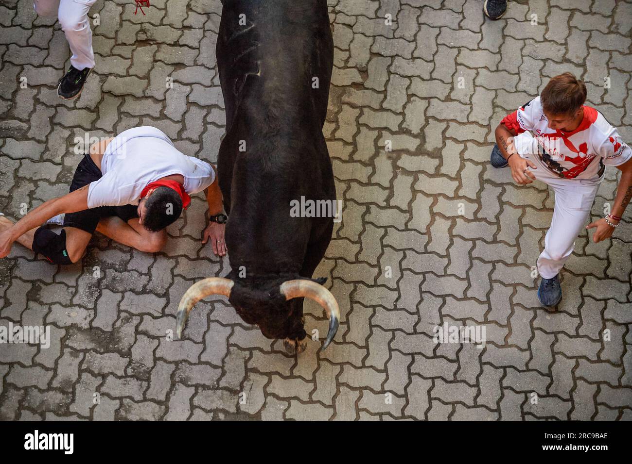 Victoriano del rios hi-res stock photography and images - Alamy