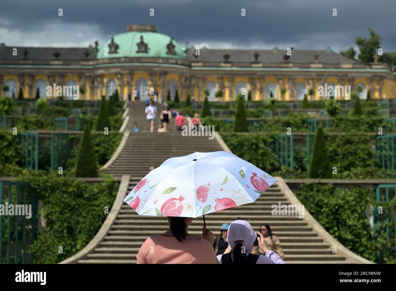 Climate change adaptation hi-res stock photography and images - Alamy