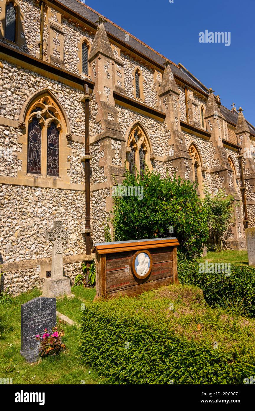 Shrine of Our Lady of Consolation is a Roman Catholic parish church in ...