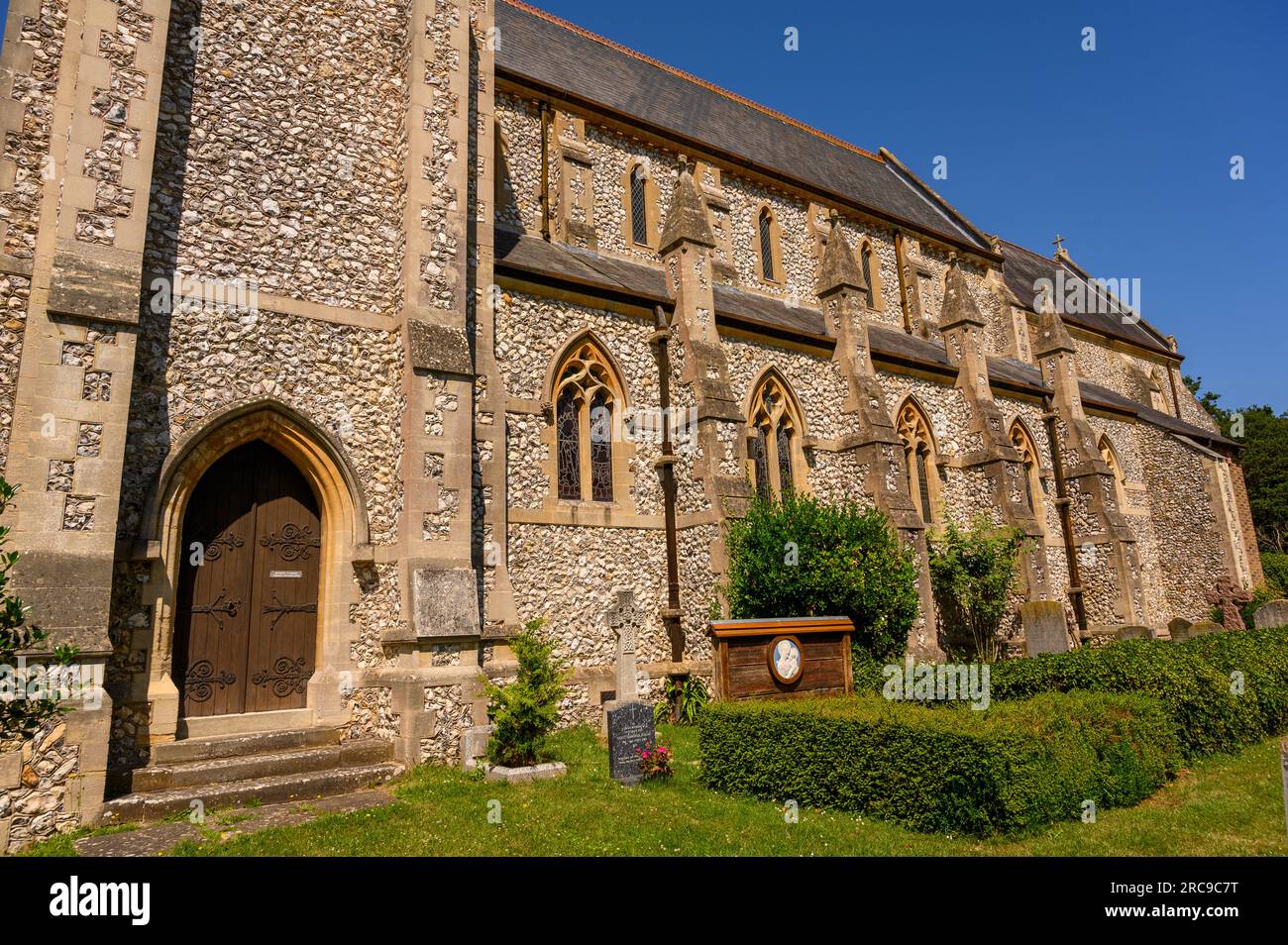 Shrine of Our Lady of Consolation is a Roman Catholic parish church in ...
