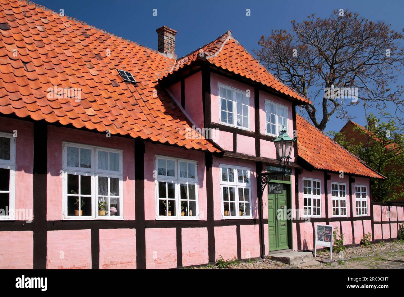 geography / travel, Denmark, Bornholm, Hovedstaden, Roenne, ADDITIONAL ...