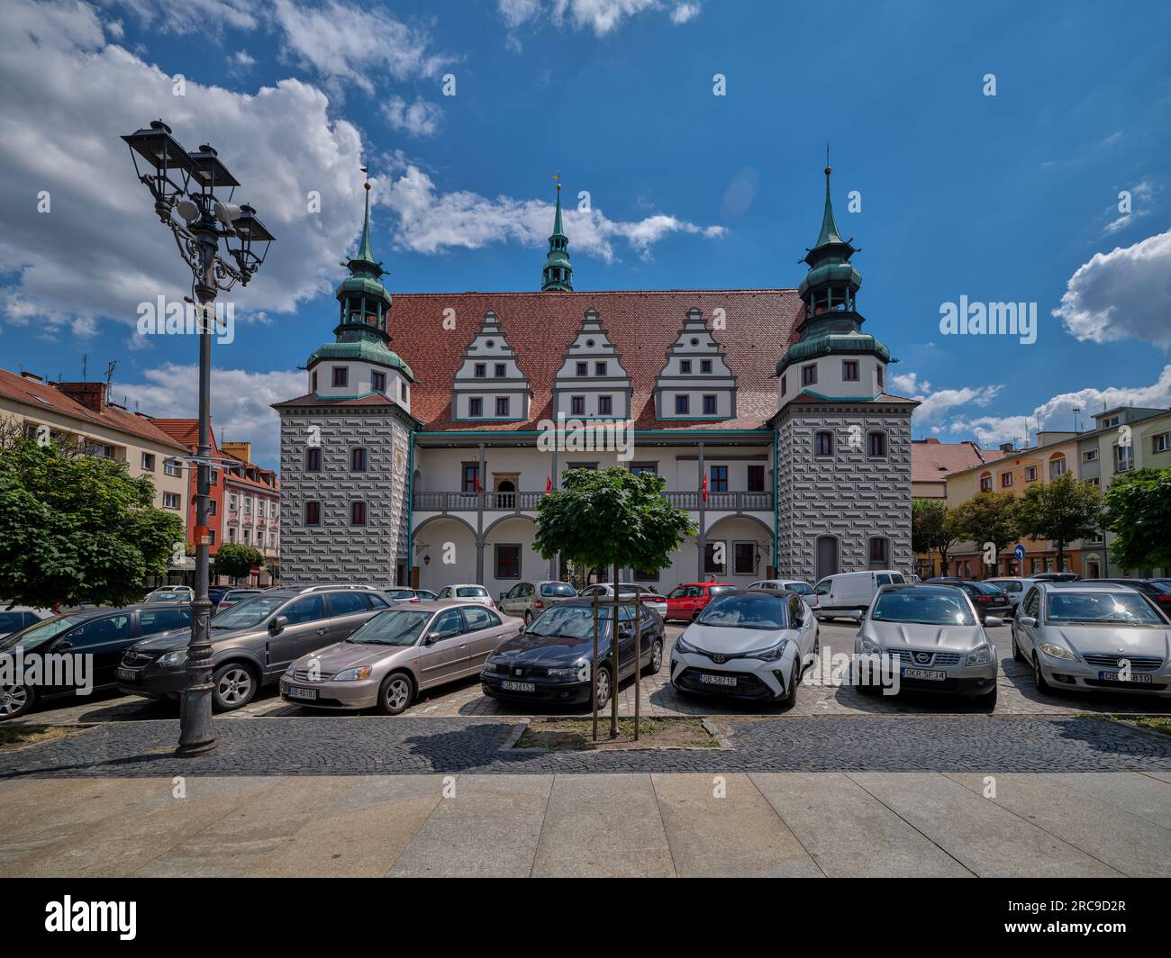 Brieg schlesien hi-res stock photography and images - Alamy