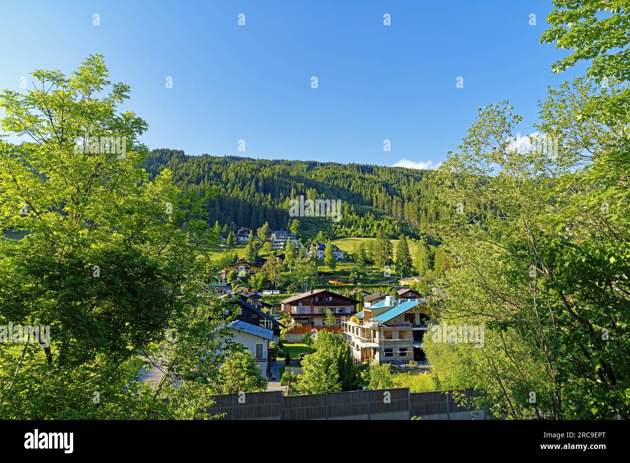 Wald ort hi-res stock photography and images - Alamy