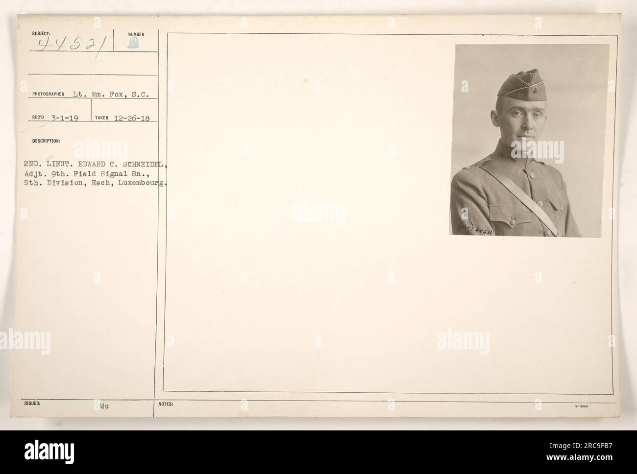 111 sc 44521 hi-res stock photography and images - Alamy