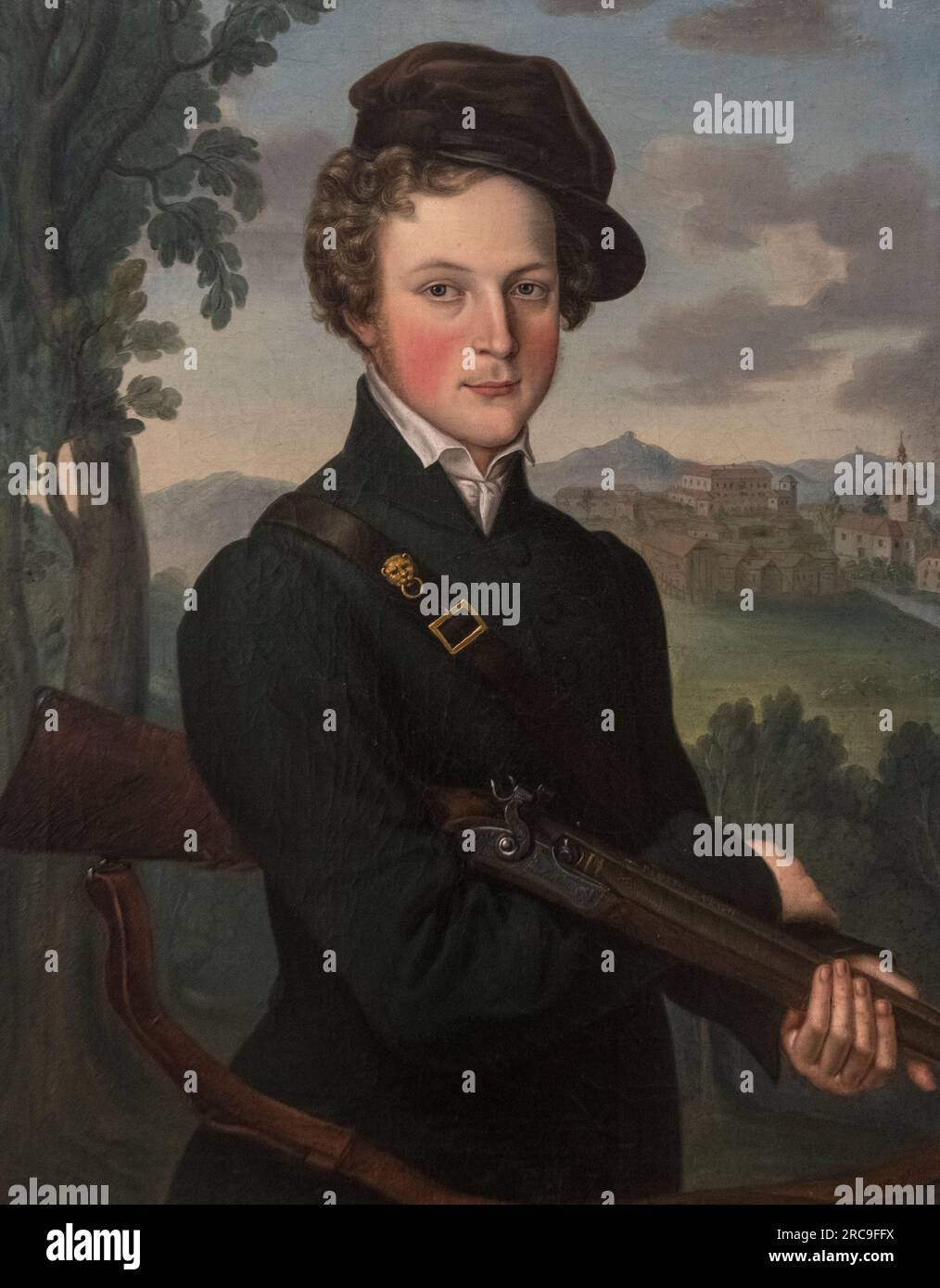 Matevz langus art hi-res stock photography and images - Alamy