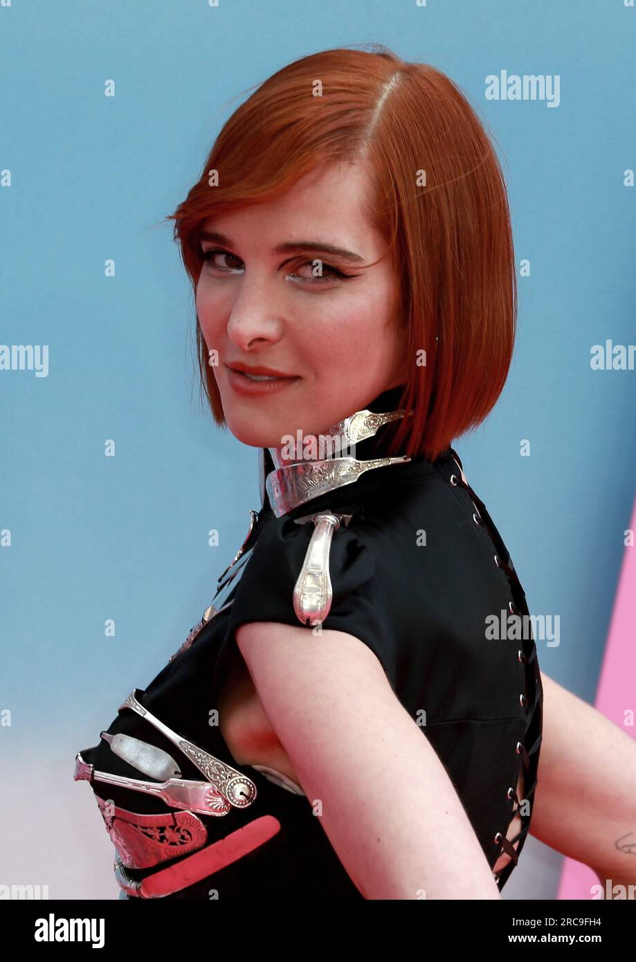 Hari nef barbie hi-res stock photography and images - Alamy