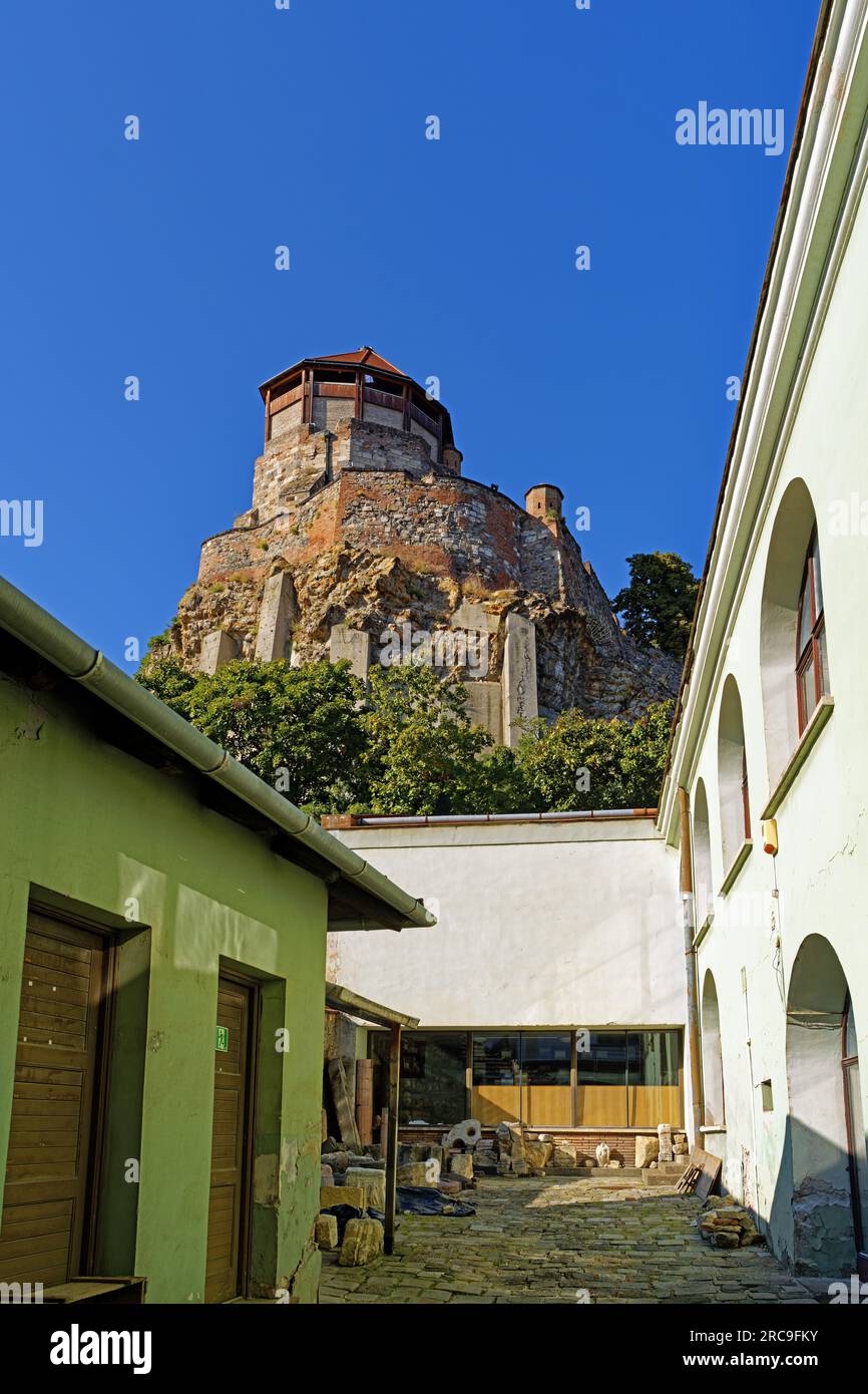 Peter burg hi-res stock photography and images - Alamy