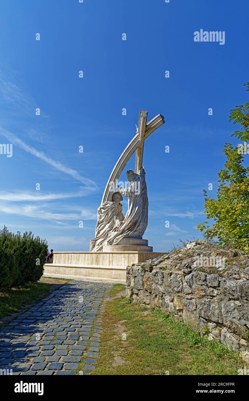 St stephens coronation memorial hi-res stock photography and images - Alamy