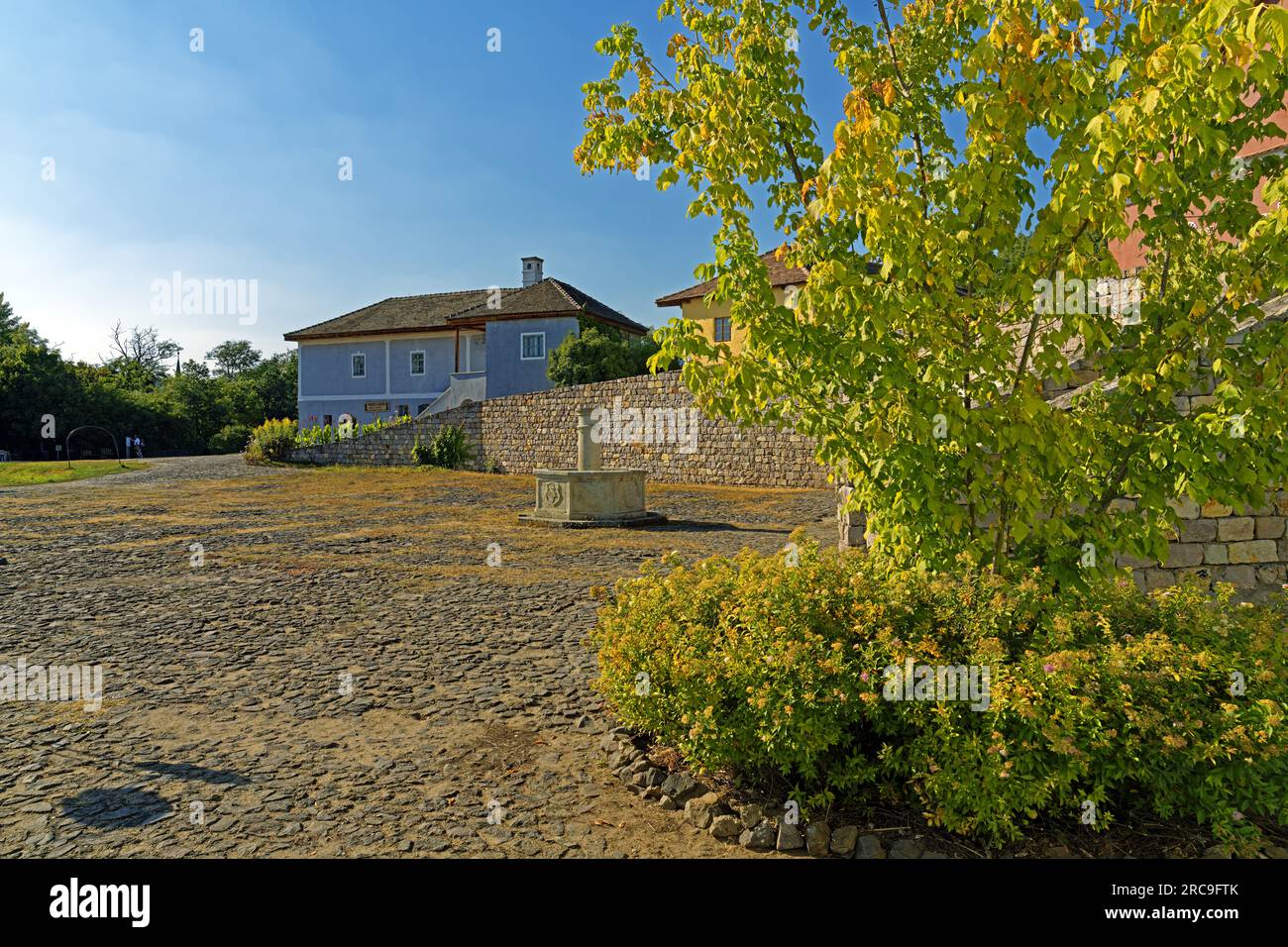 Freilichtmuseum, Bauernhofmuseum, Skanzen, Szentendrei Szabadtéri ...