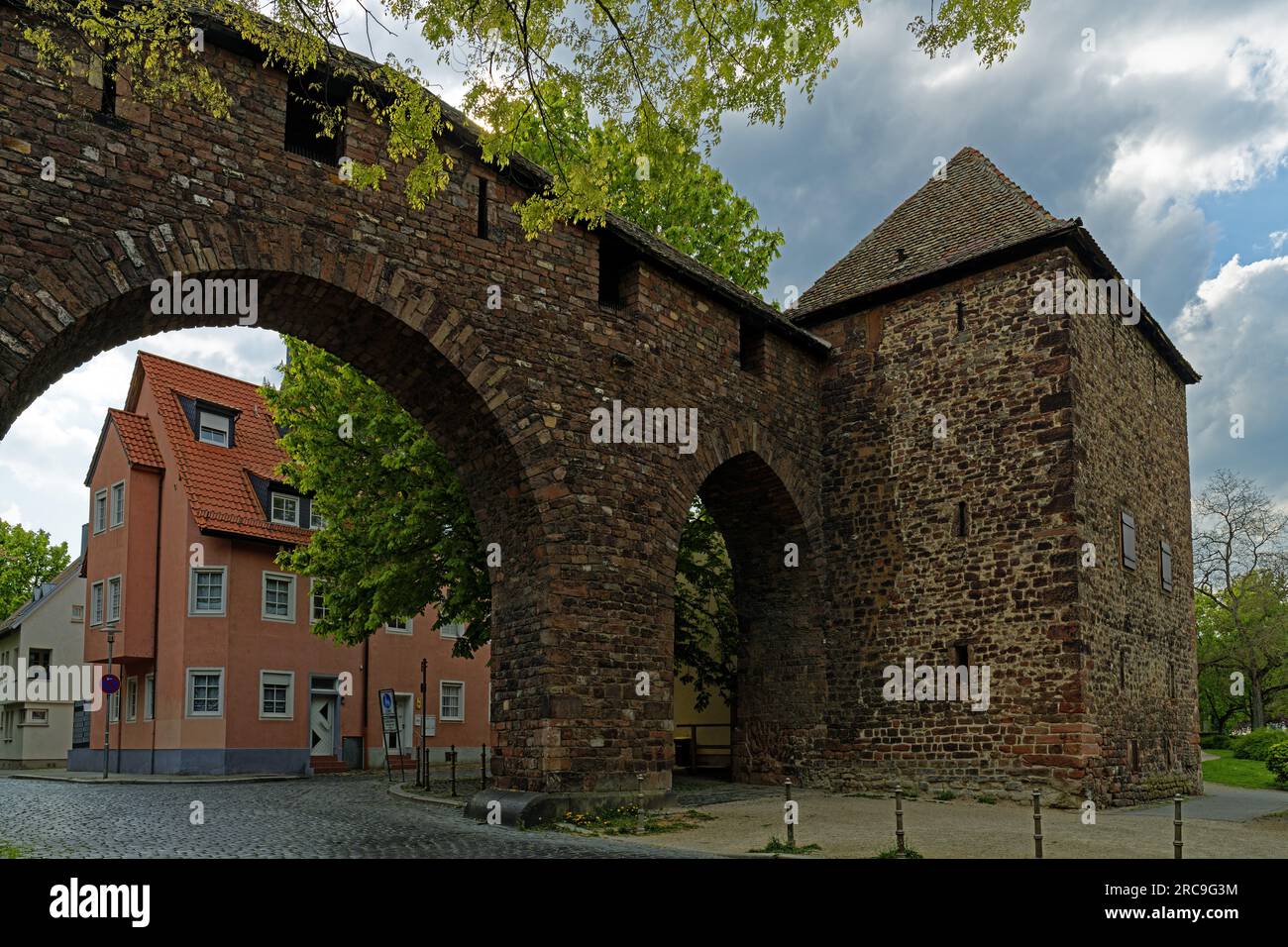 Schum stadt hi-res stock photography and images - Alamy
