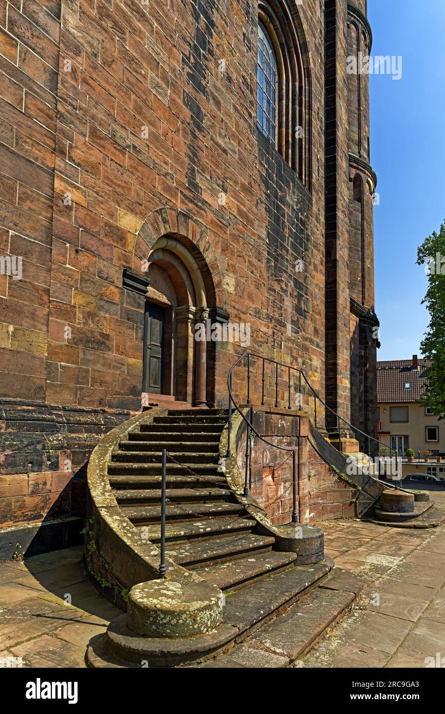 Erbaut 12 jahrhundert hi-res stock photography and images - Alamy