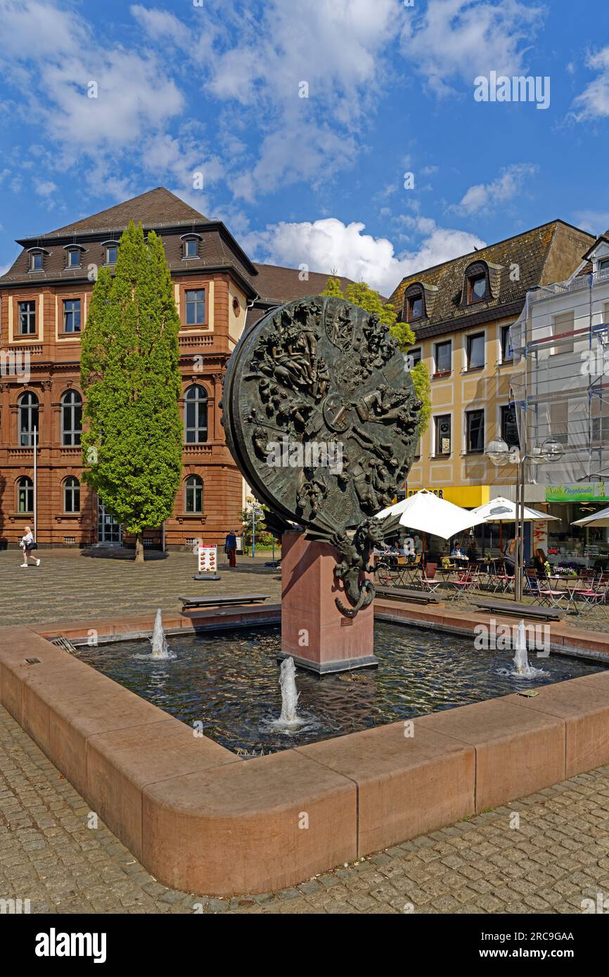 Stadt personen fenster hi-res stock photography and images - Alamy