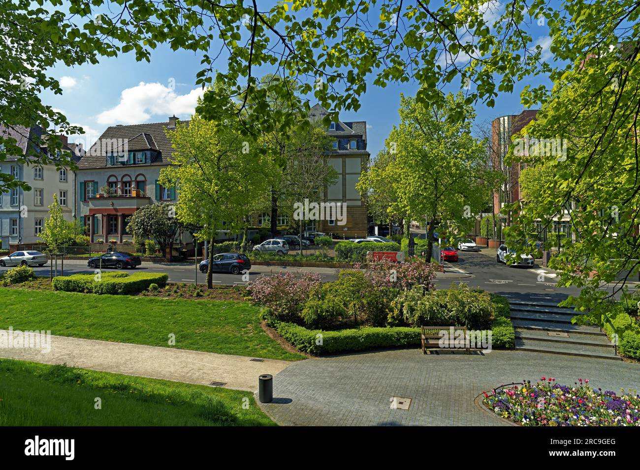 Lutherring hi-res stock photography and images - Alamy