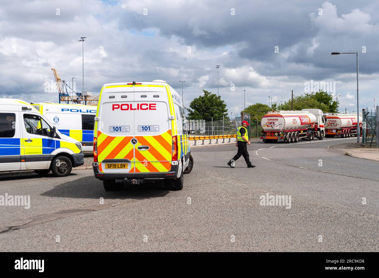 Euan cherry hi-res stock photography and images - Alamy