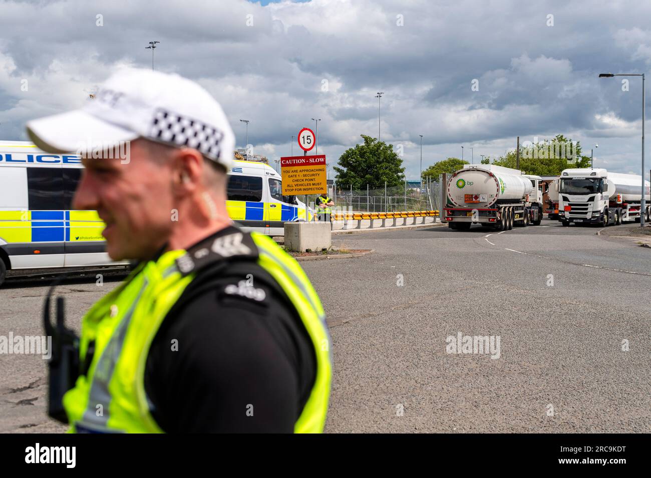 Euan cherry hi-res stock photography and images - Alamy