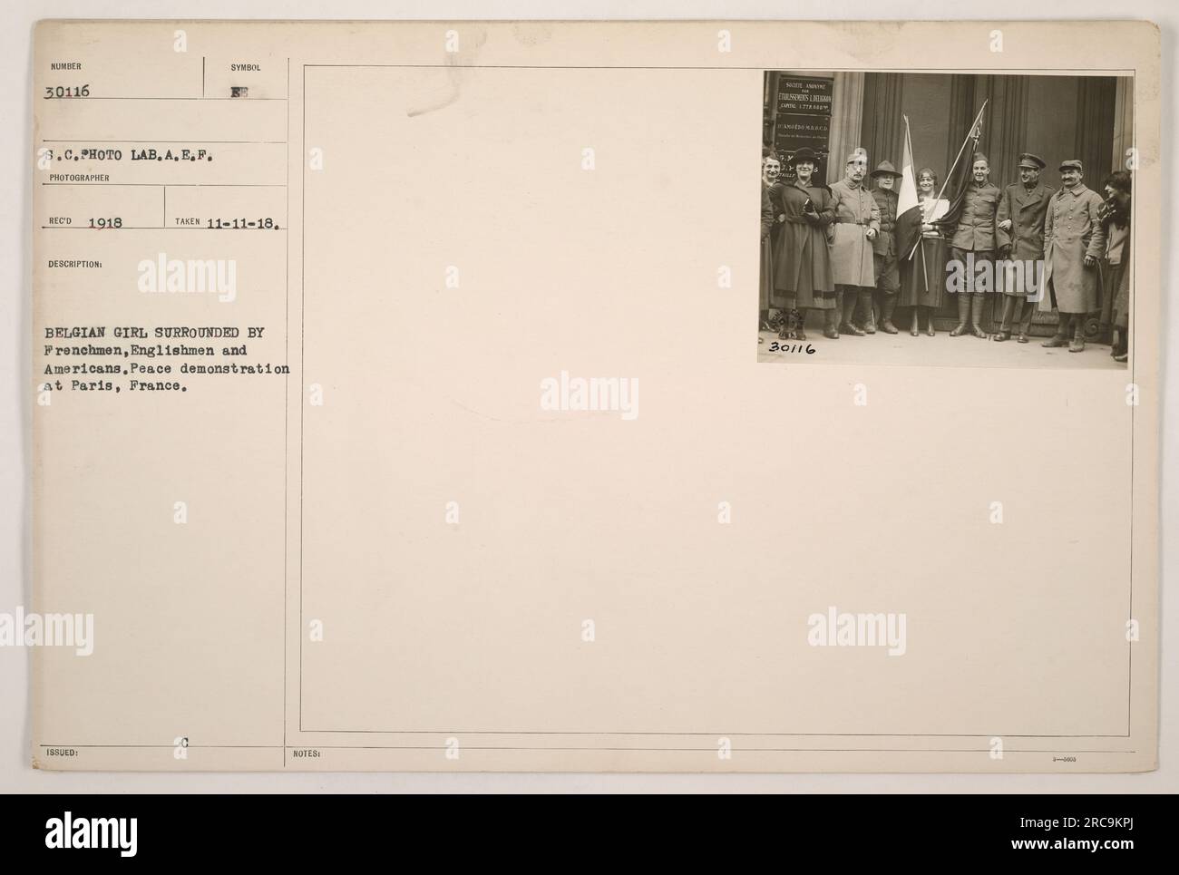 I come in peace 1990 hi-res stock photography and images - Alamy