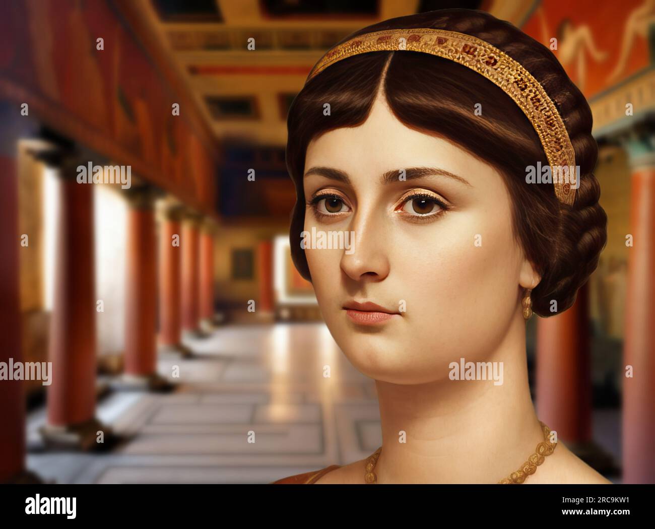 Septimus severus portrait hi-res stock photography and images - Alamy
