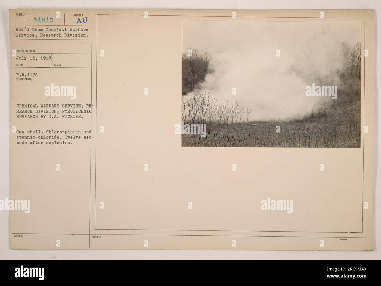 Pyrotechnic materials hi-res stock photography and images - Alamy