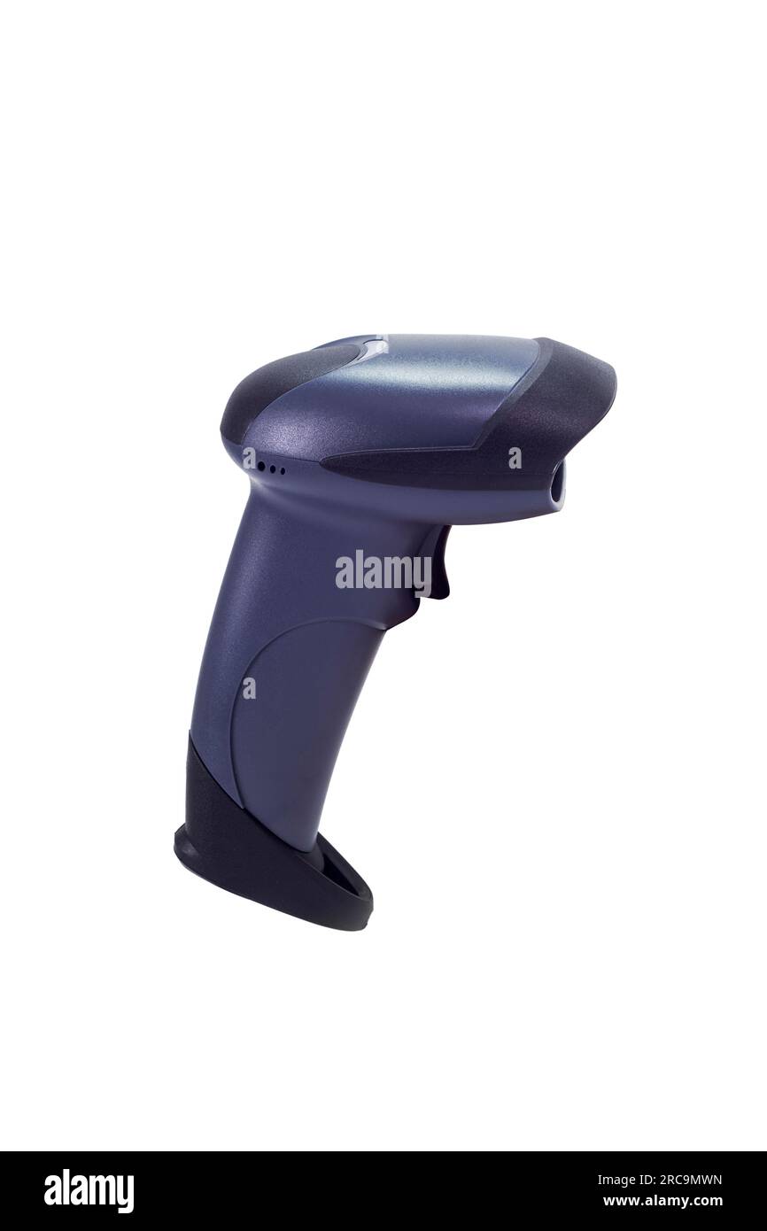 Barcode scanner hi-res stock photography and images - Alamy