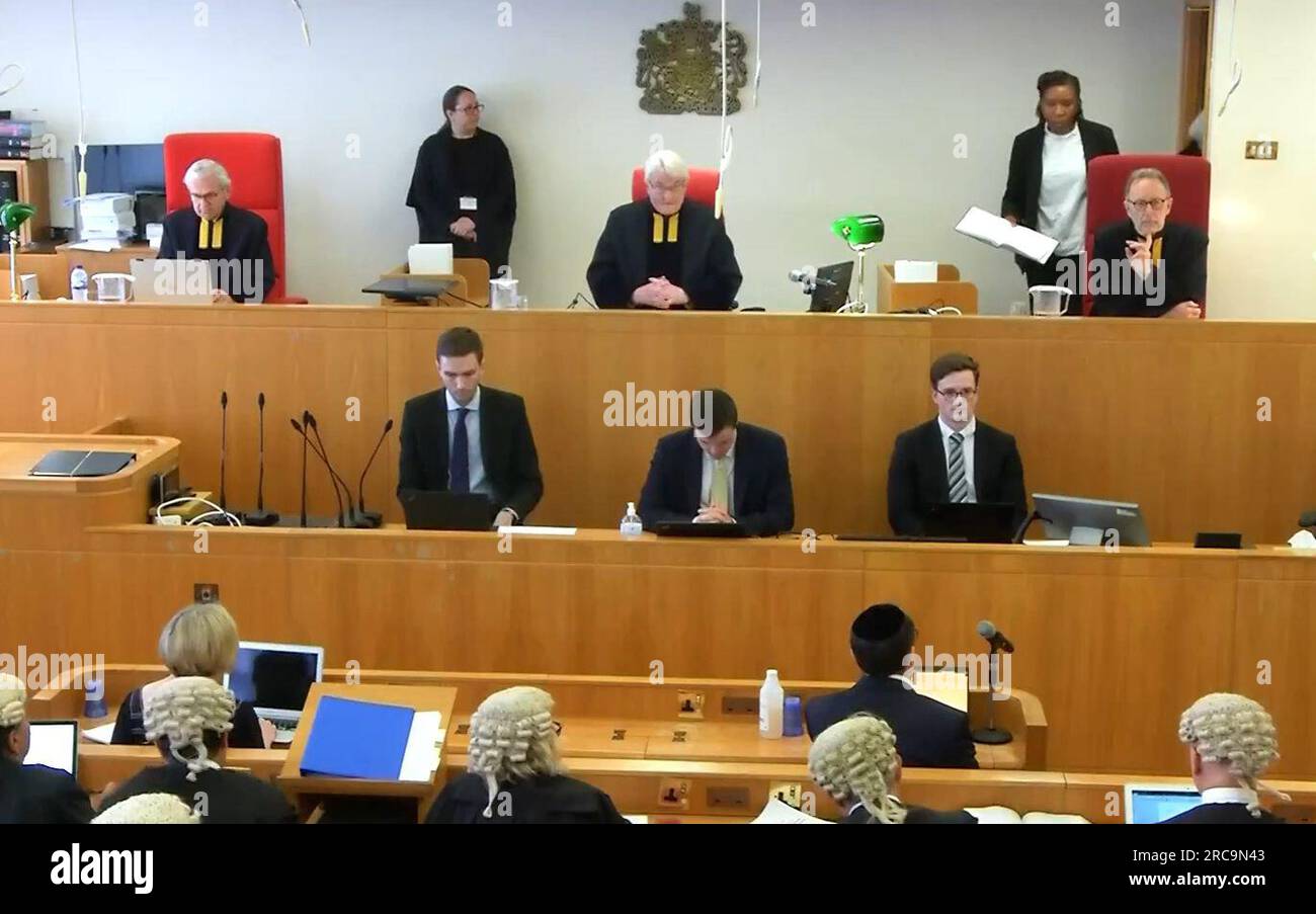 Unlawful deportation hi-res stock photography and images - Alamy