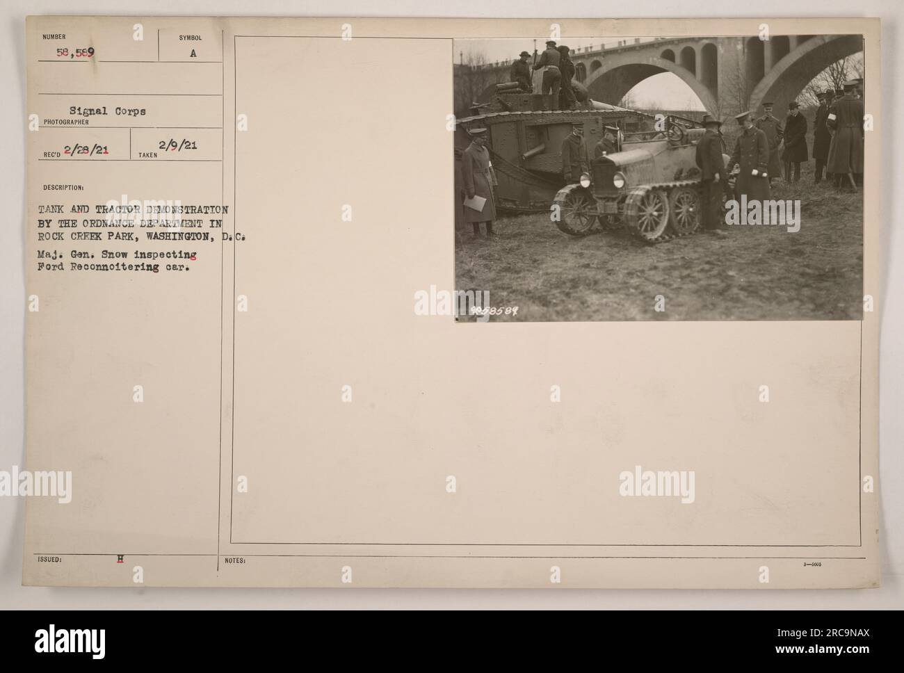 Maj gen snow hi-res stock photography and images - Alamy