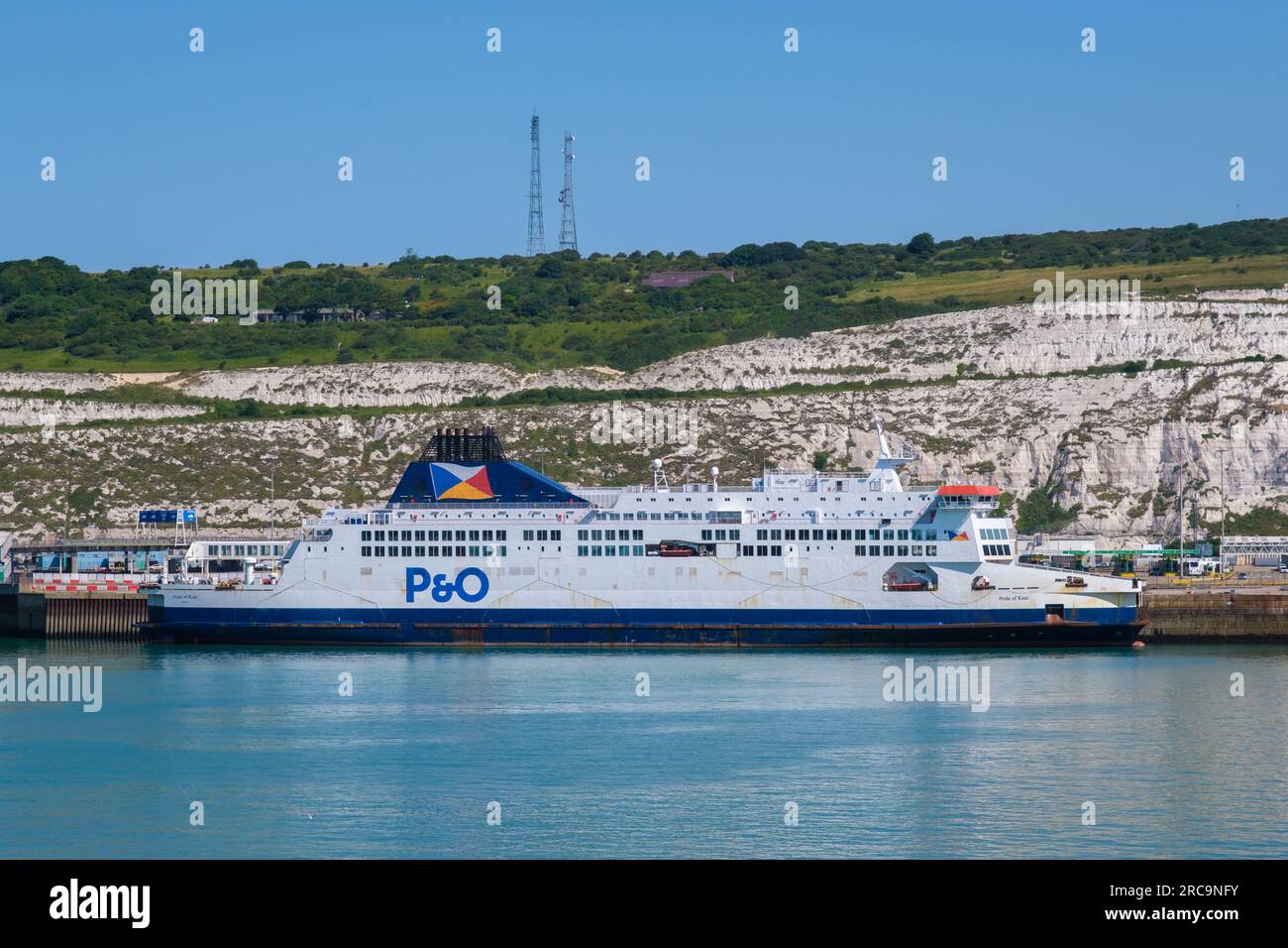 Dover 9 hi-res stock photography and images - Alamy